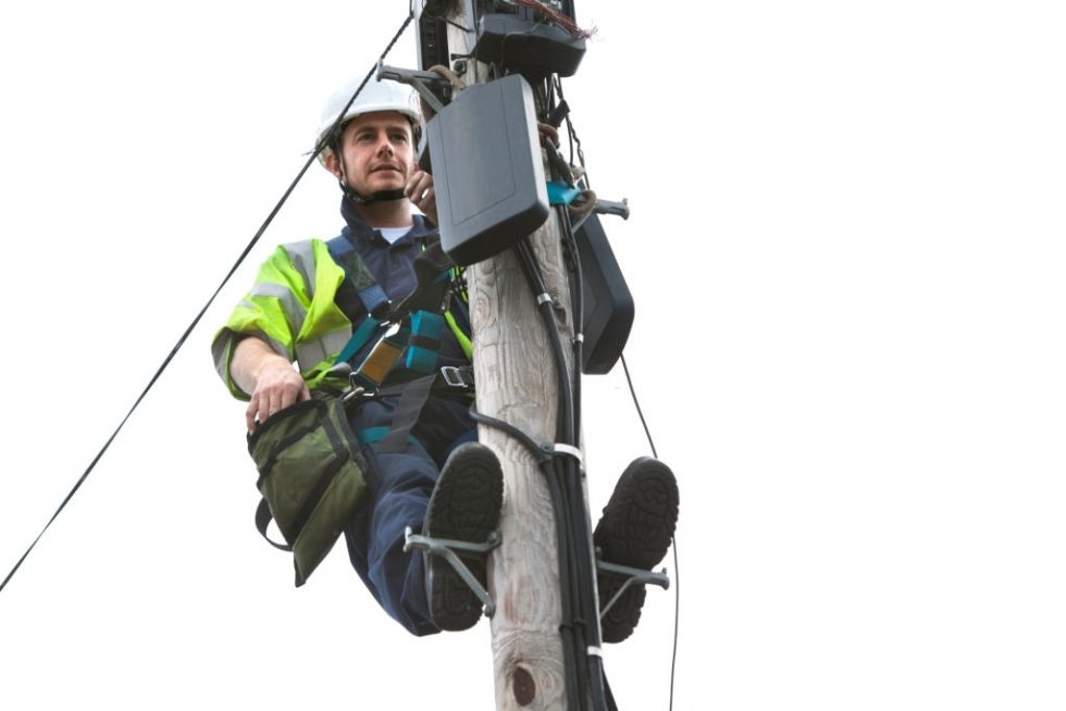 Phone Line Repair | Oztel